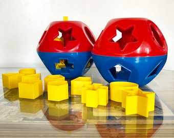 Tupperware toys | Etsy