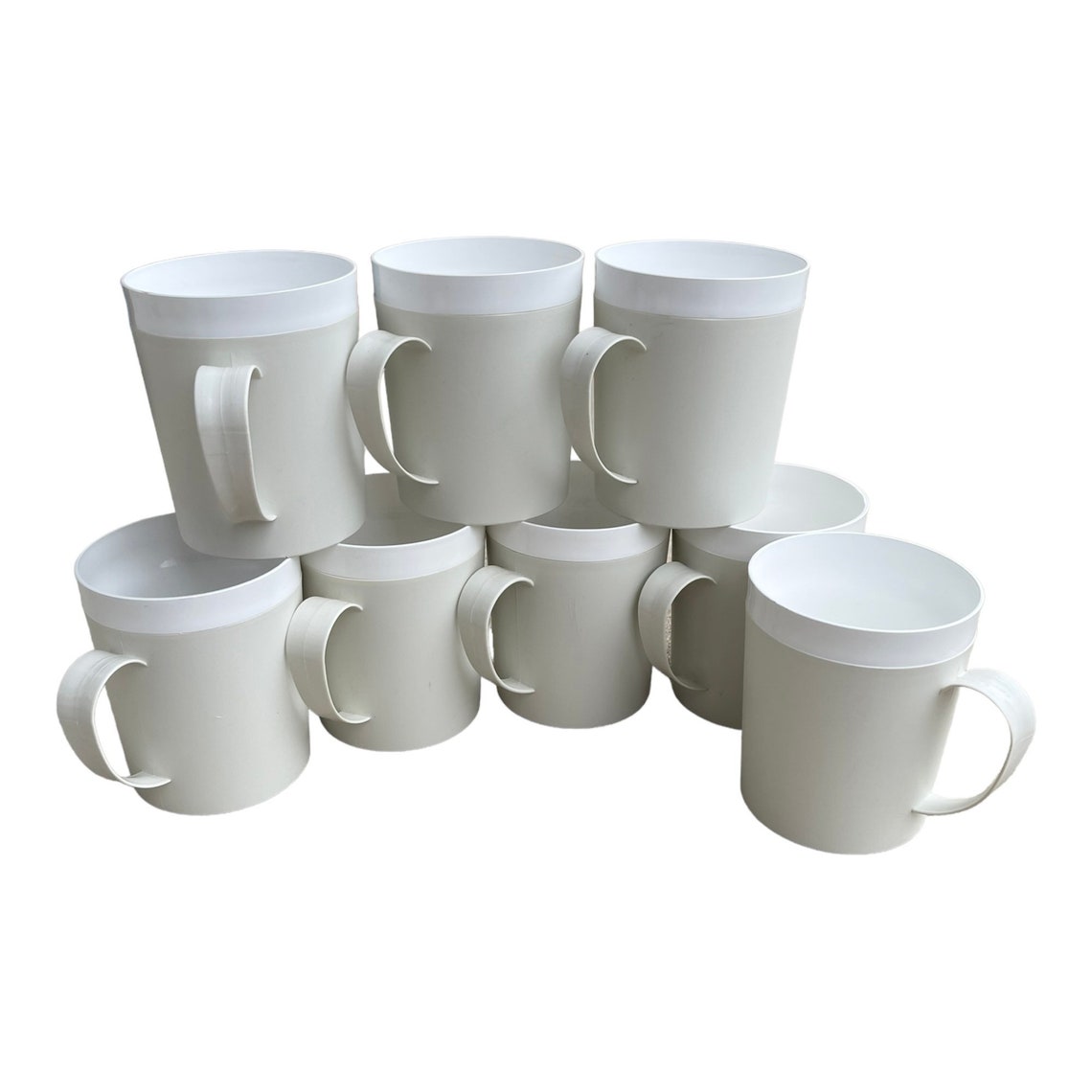 Vintage 1960s Mid Century Modern Therm Ware Carafe With Set - Etsy