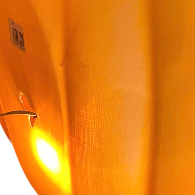 Large Vintage 1970s/80s 24 Tall General Foam Plastics - Etsy