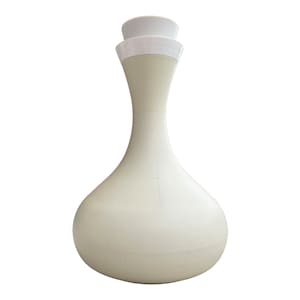 Vintage 1960s, Mid Century Modern Therm Ware Carafe With Set of Eight ...