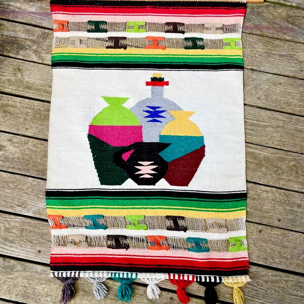 Large Native American Pots - Etsy
