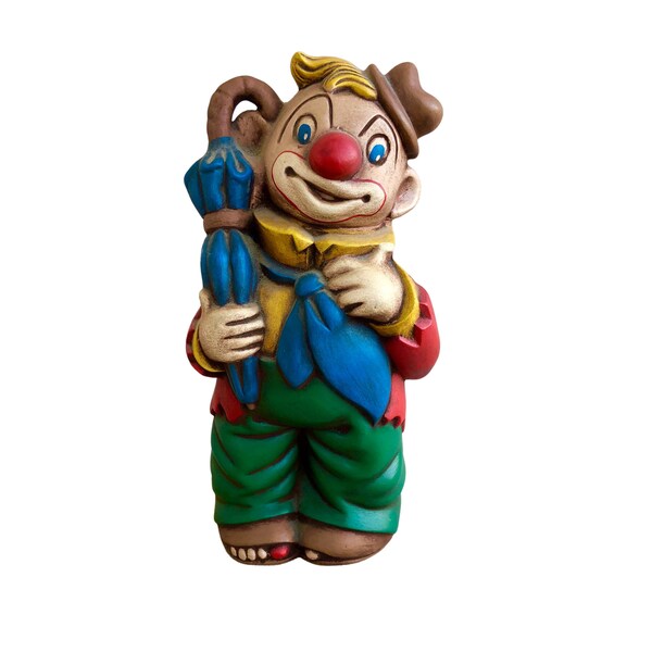 Hobo Clown - Etsy