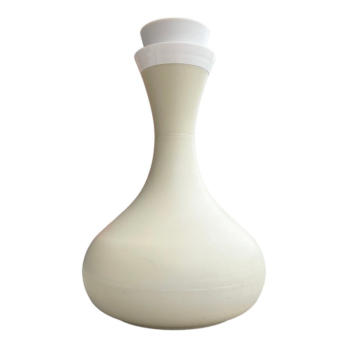 Vintage 1960s Mid Century Modern Therm Ware Carafe With Set - Etsy