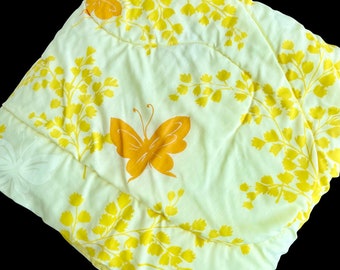 Butterfly Bedspread - Etsy