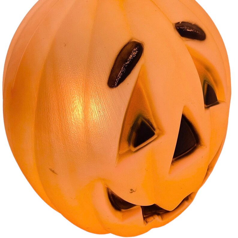 Large Vintage 1970s/80s 24 Tall General Foam Plastics - Etsy