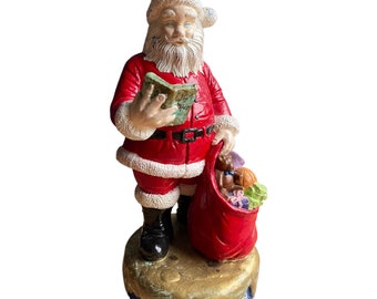 Heavy Plaster Statue - Etsy