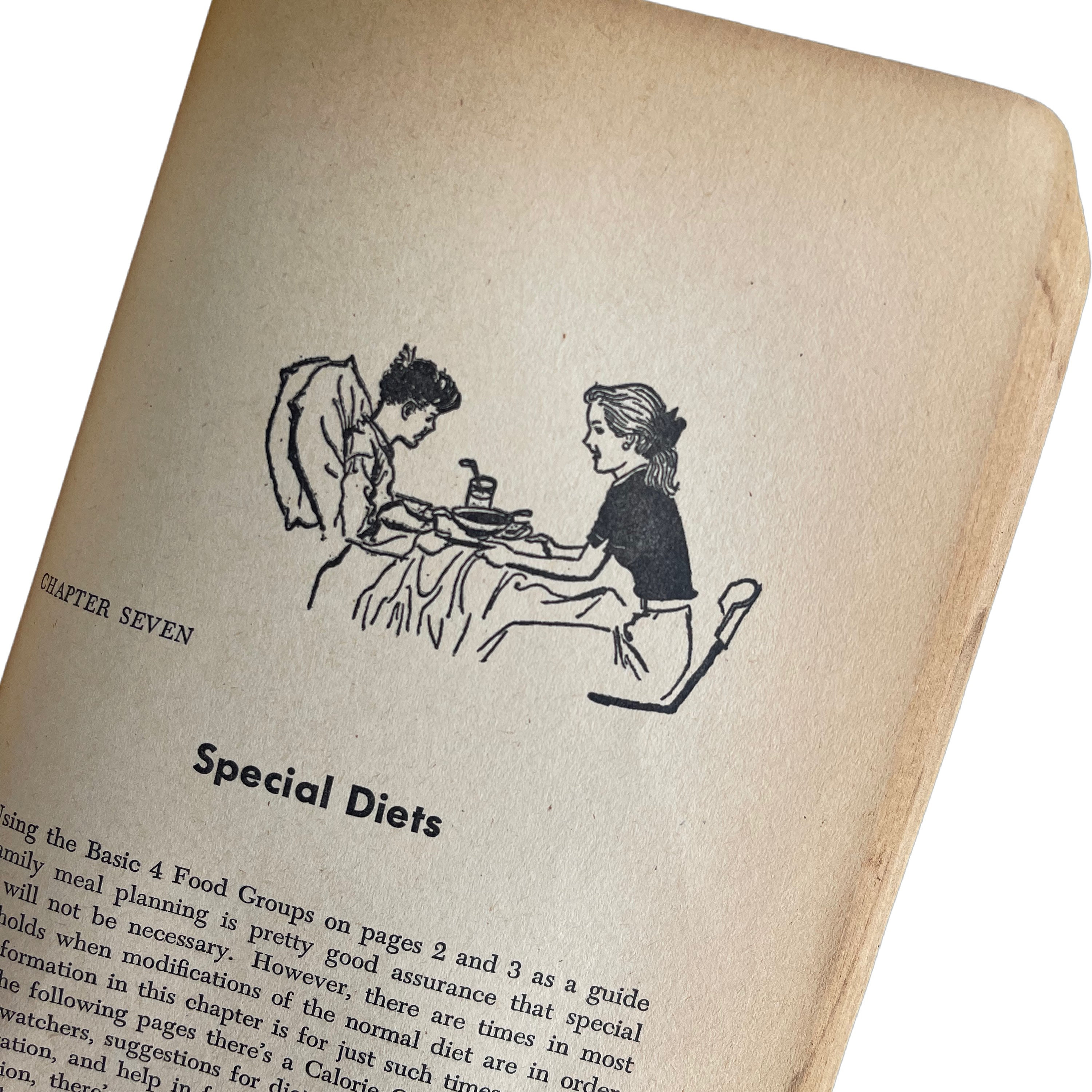 Vintage 1966 The New Parents Magazine Family Cookbook | Etsy