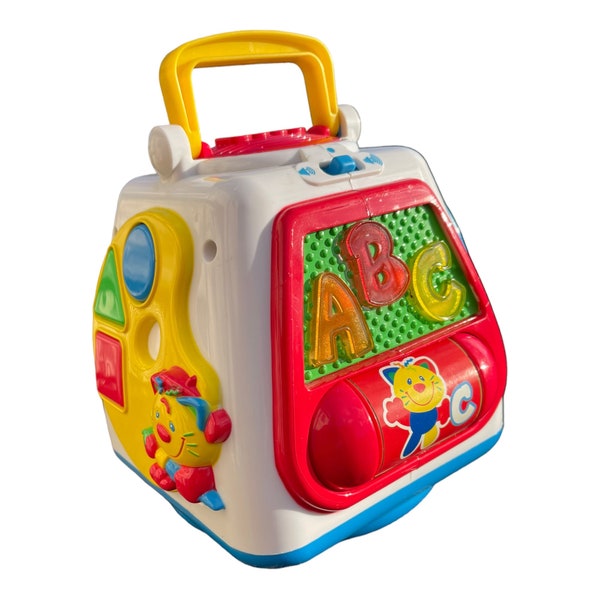 Fisher Price Toy - Etsy