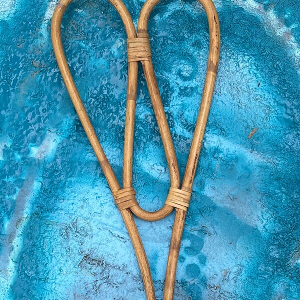 Wicker Rug Beater - Etsy