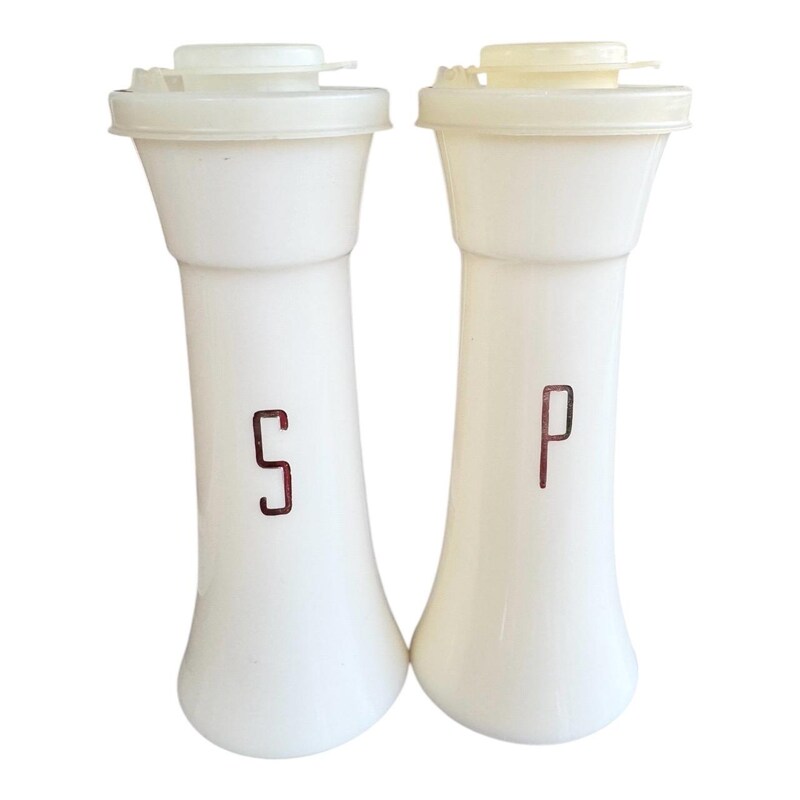 Tupperware Shaker - Etsy