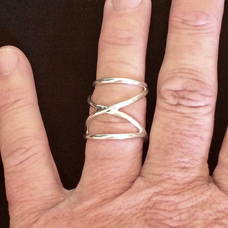 ArthriticFingerRings - Etsy