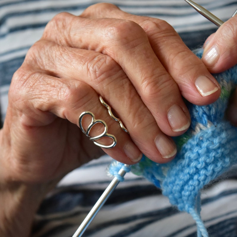 Arthritis Ring - Etsy