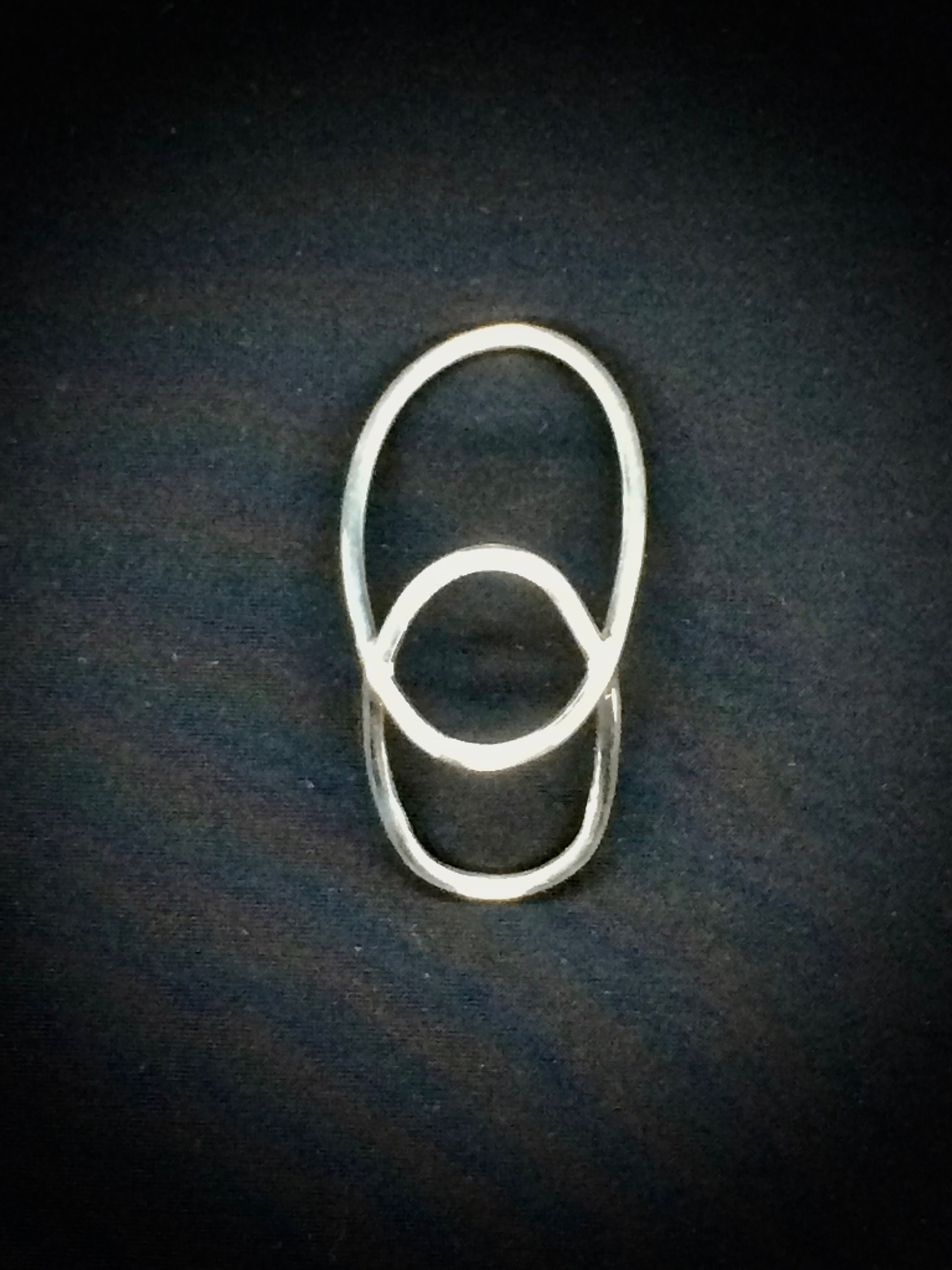 Arthritic Finger Splint26 XL Rings of Saturn PIP Joint - Etsy