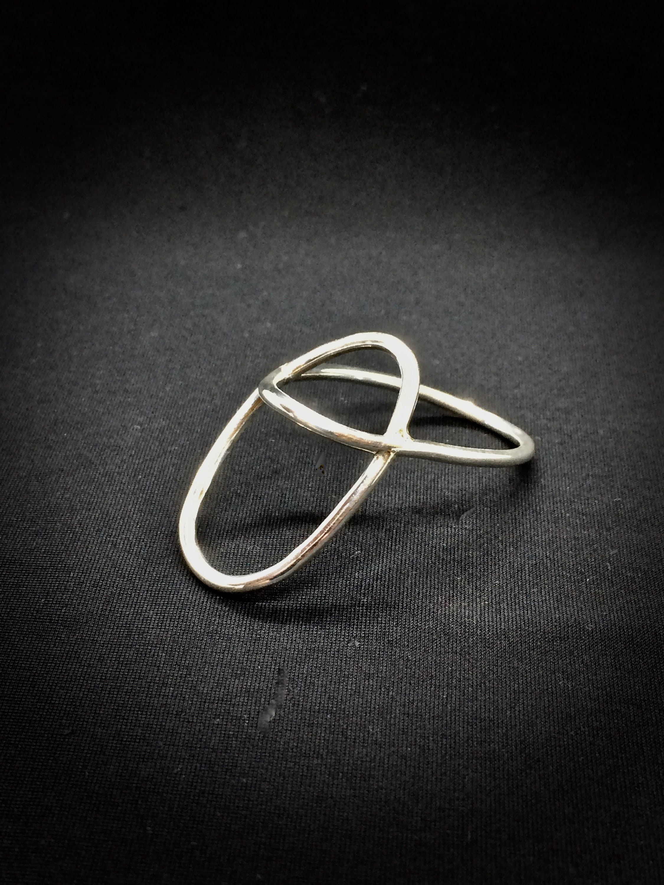 Arthritic Finger Splint26 XL Rings of Saturn PIP Joint - Etsy