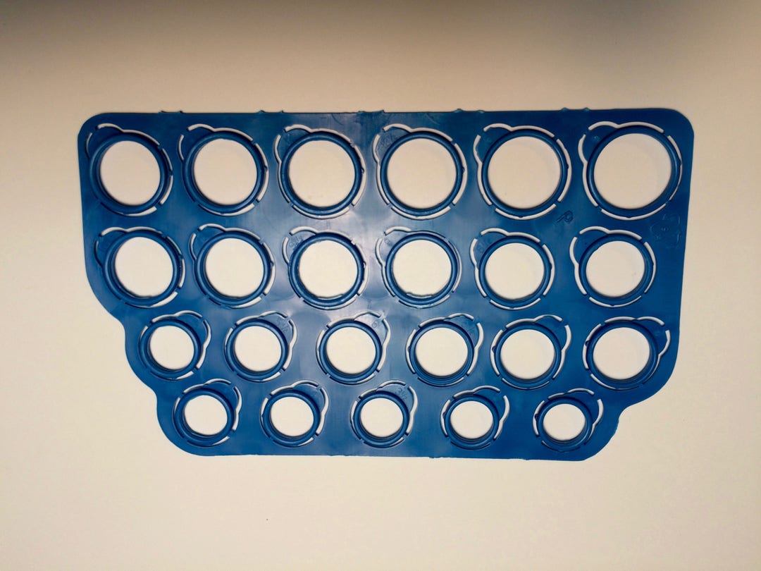 Pop Out Ring Sizer - Etsy