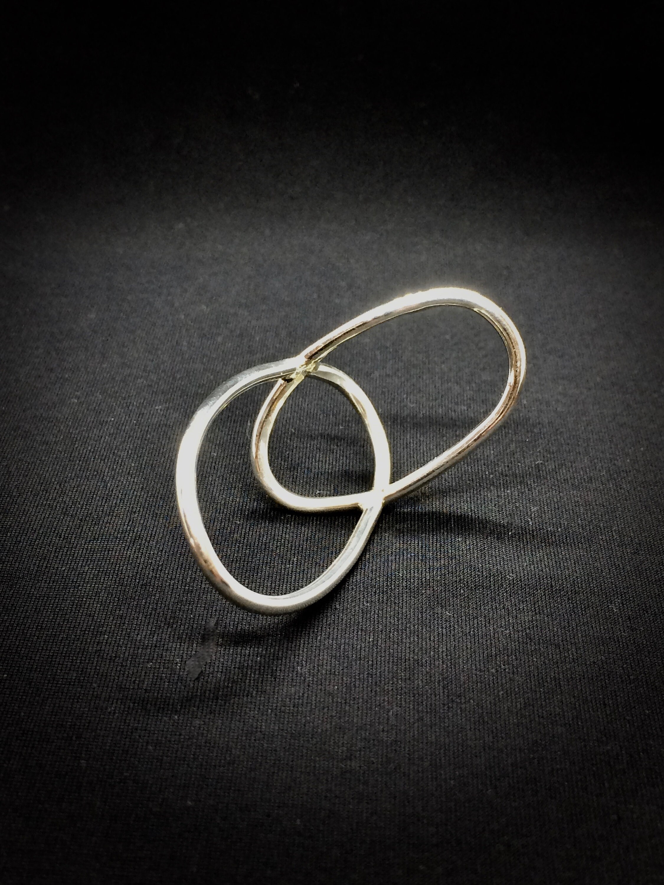 Arthritic Finger Splint26 XL Rings of Saturn PIP Joint - Etsy