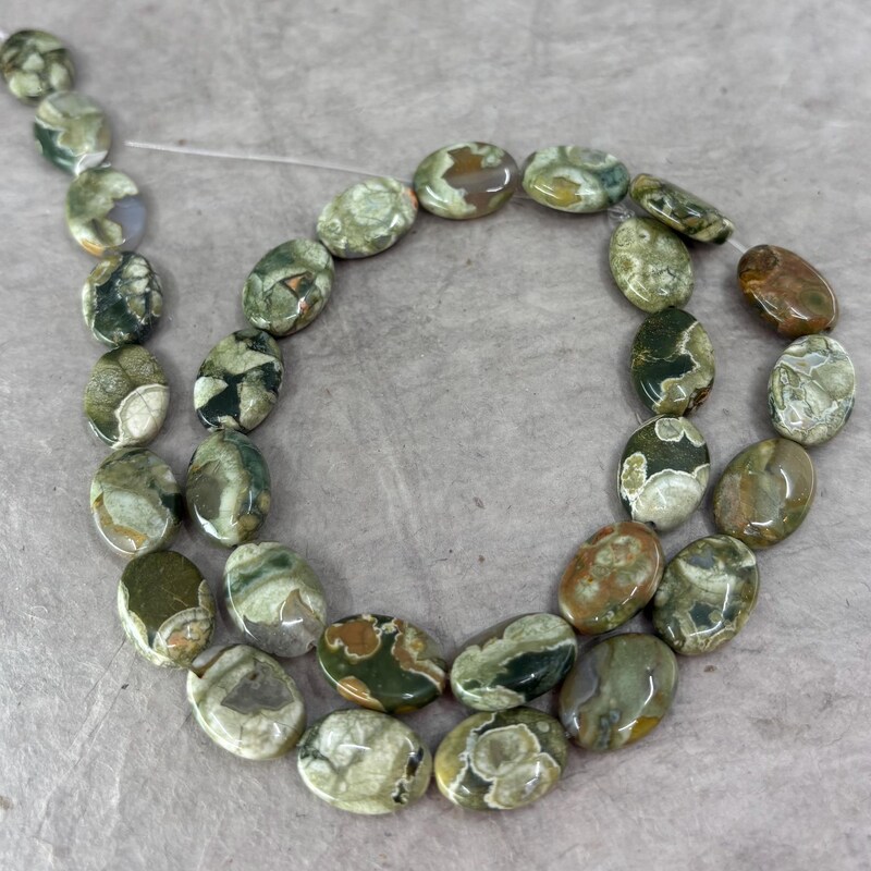 Banded Jasper - Etsy