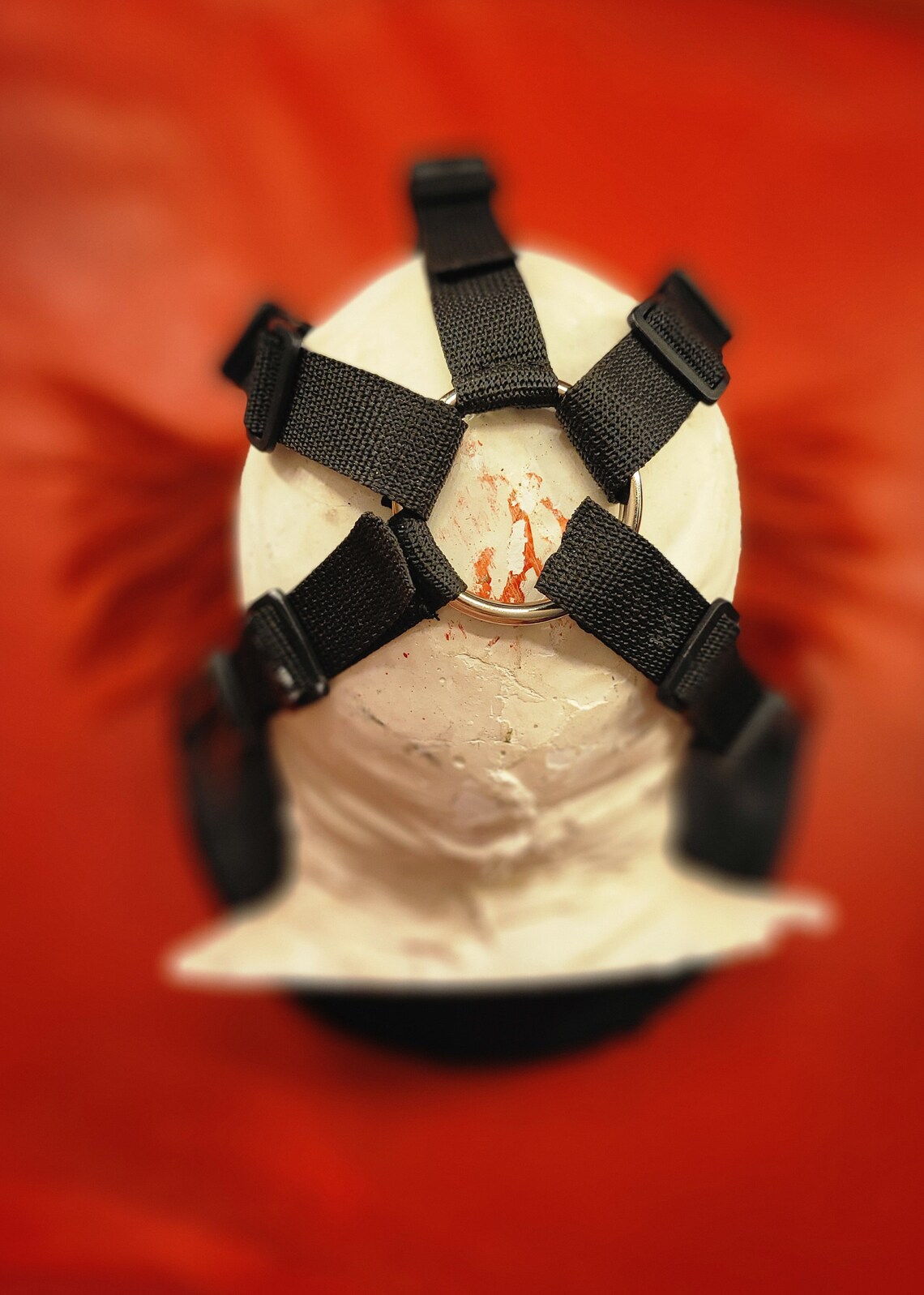 Twisted Metal Sweet Tooth Clown Latex Mask ! - Etsy
