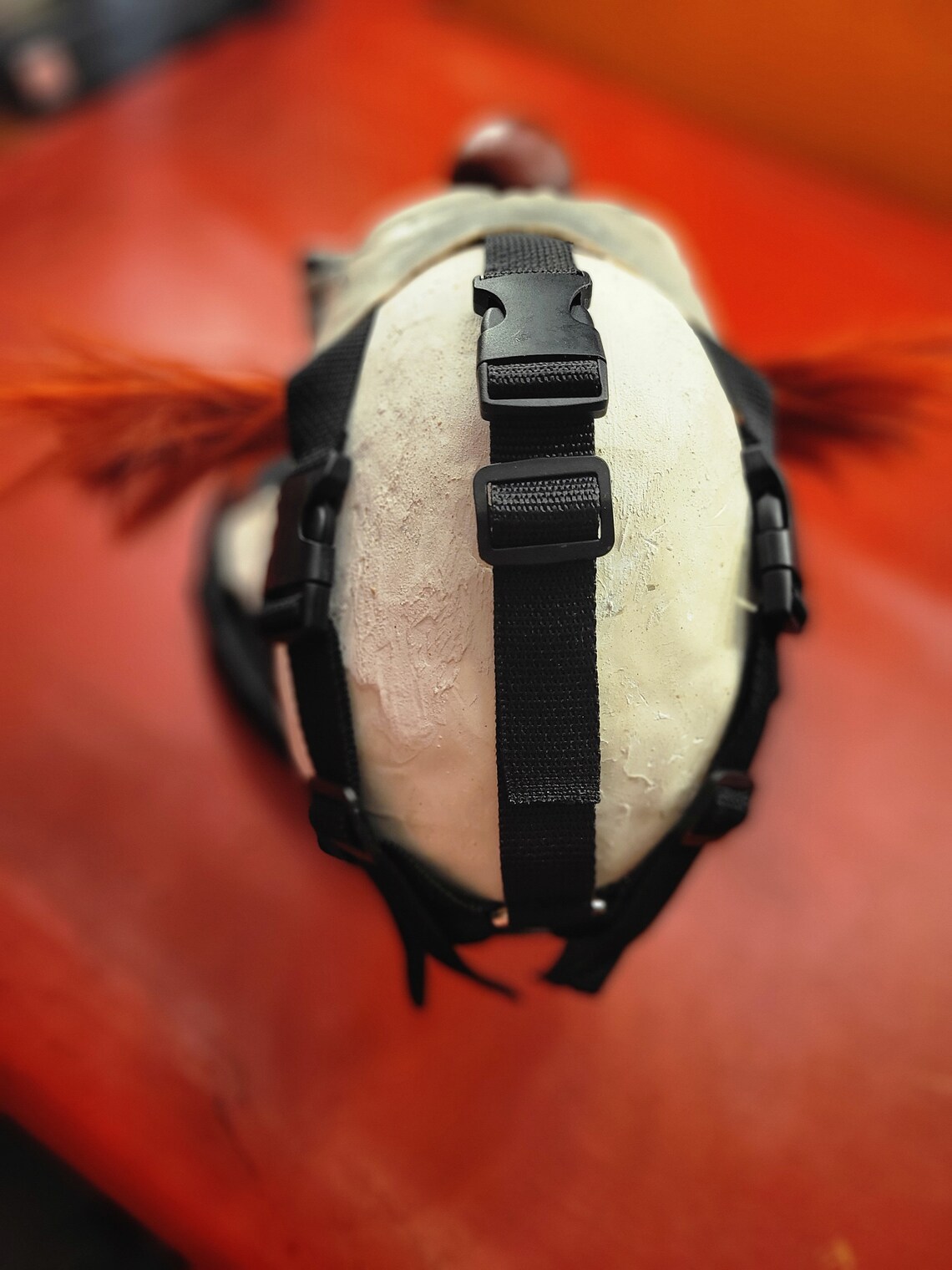 Twisted Metal Sweet Tooth Clown Latex Mask ! - Etsy
