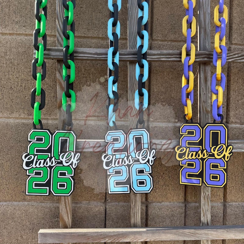 Hype Chain - Etsy