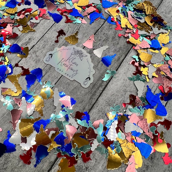 Confetti Glitter - Etsy