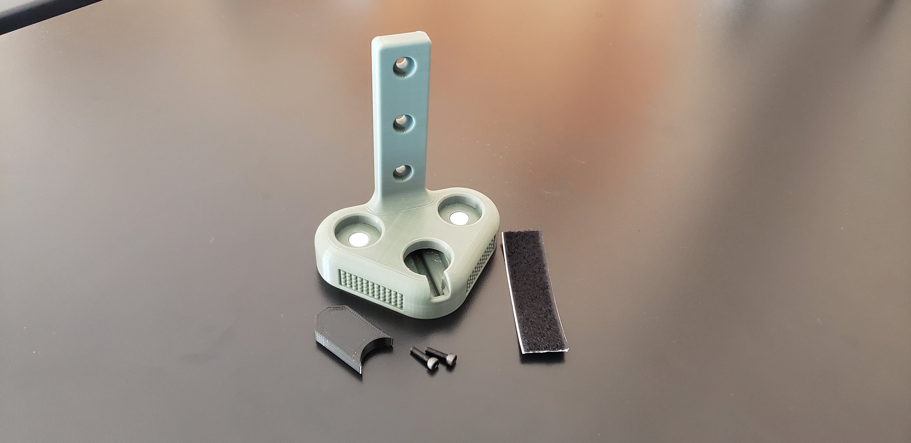 Olight 12 Charging Station / Storage Base / Desktop or Wall - Etsy