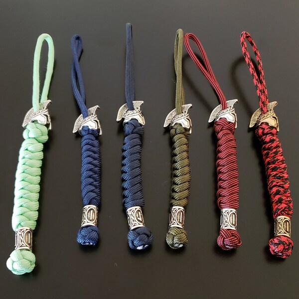 Paracord Lanyard - Etsy