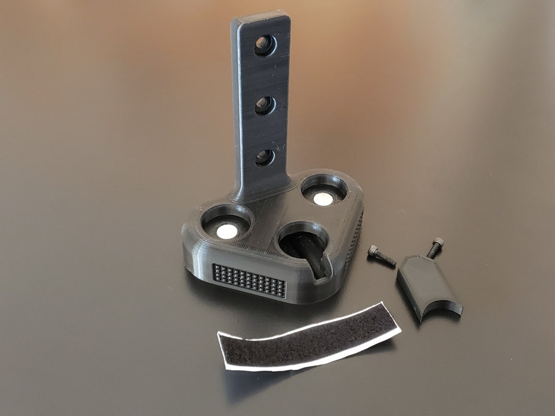 Olight 12 Charging Station / Storage Base / Desktop or Wall Mount ...