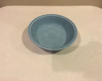 Fiesta periwinkle | Etsy