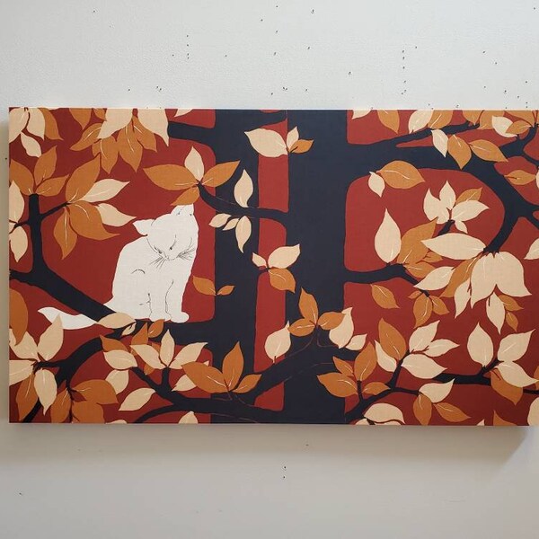 Finlayson Fabric - Etsy