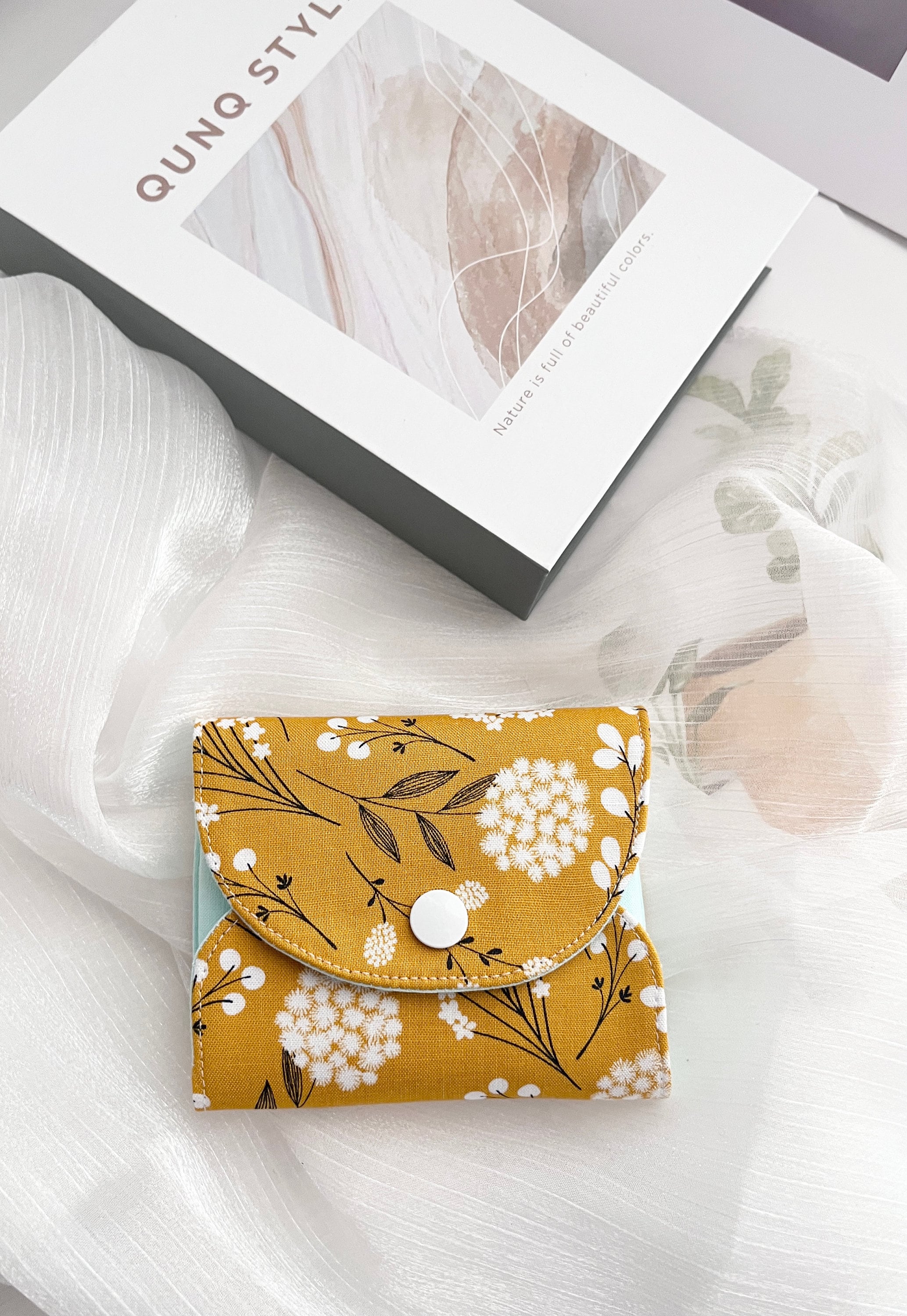 Cute Card Keeper, Card Case, Credit Card Pouch, Business Cards Keeper ...