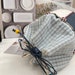 Handmade Bucket Bag Finch Bucket Patchwork Drawstring - Etsy