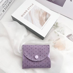 Cute Card Keeper, Card Case, Credit Card Pouch, Business Cards Keeper ...