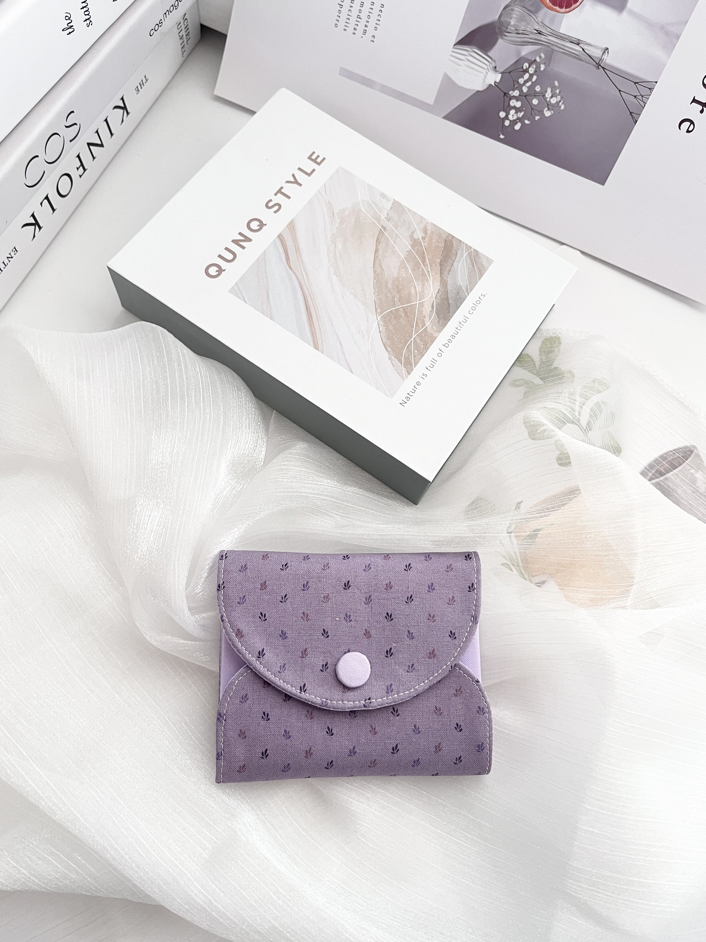 Cute Card Keeper, Card Case, Credit Card Pouch, Business Cards Keeper ...