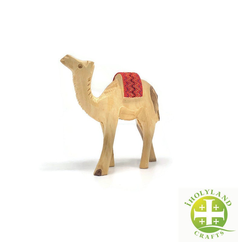 Camel Figures