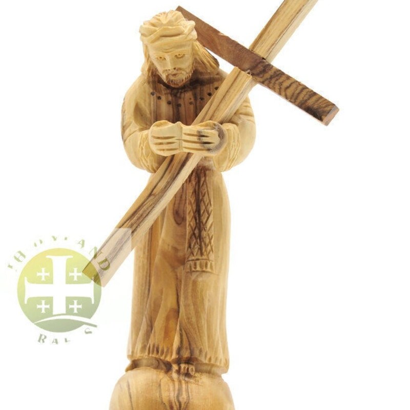 Easter Resurrection Scene - Etsy