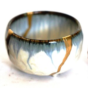 Kintsugi Kali Goddess Small - Etsy