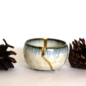 Kintsugi Kali Goddess Small - Etsy
