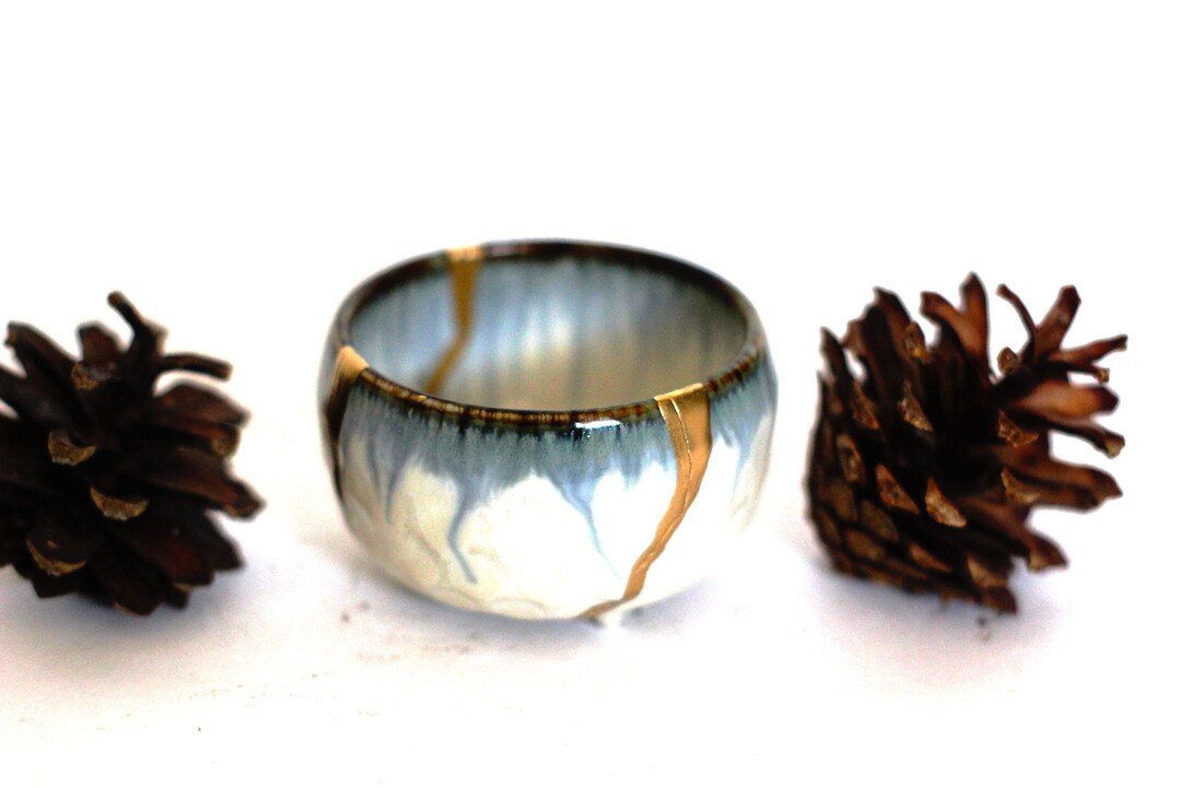 Kintsugi Kali Goddess Small - Etsy