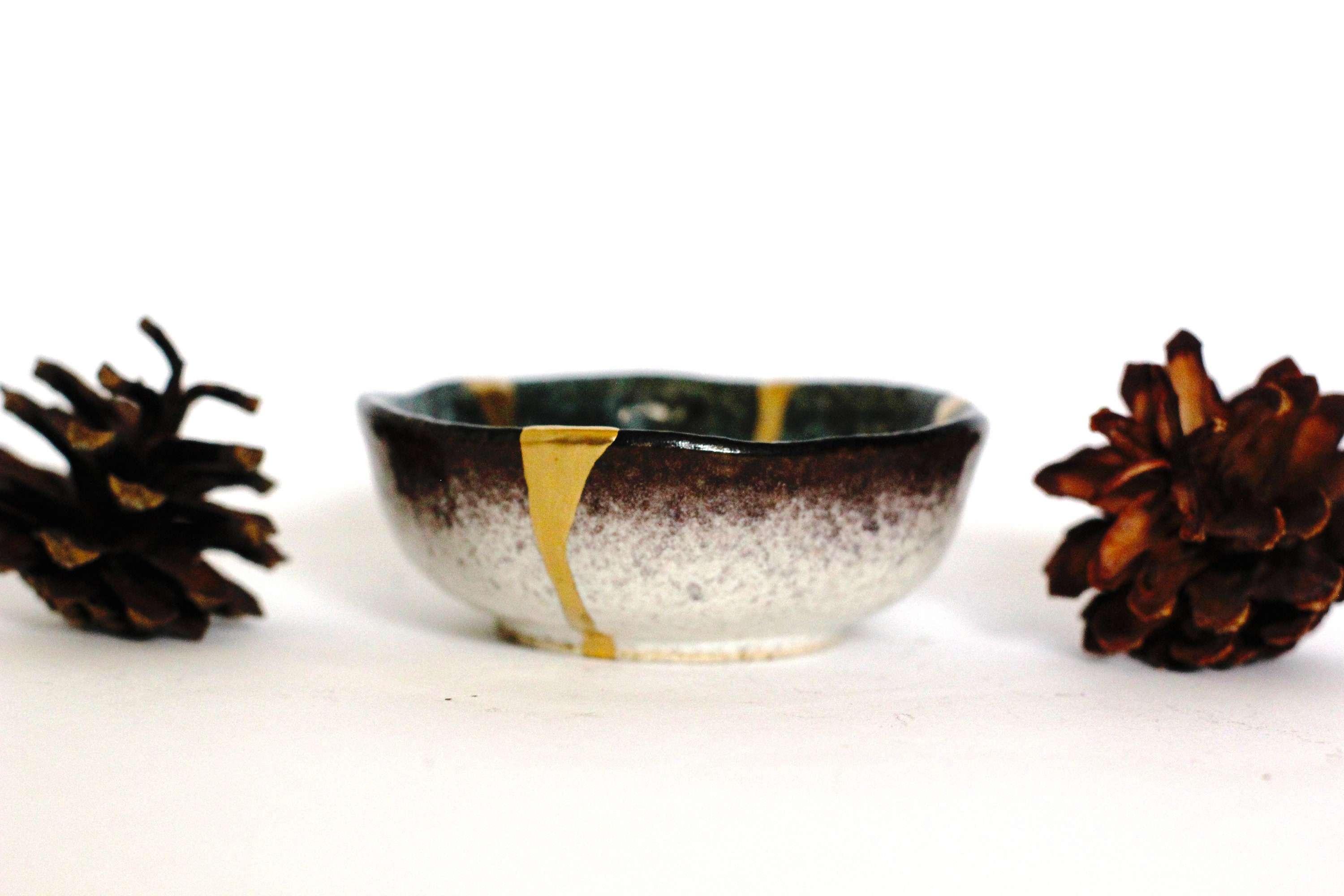 Kintsugi - Tuma ( Small ) - Etsy