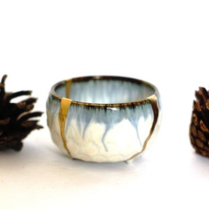 Kintsugi Kali Goddess Small - Etsy