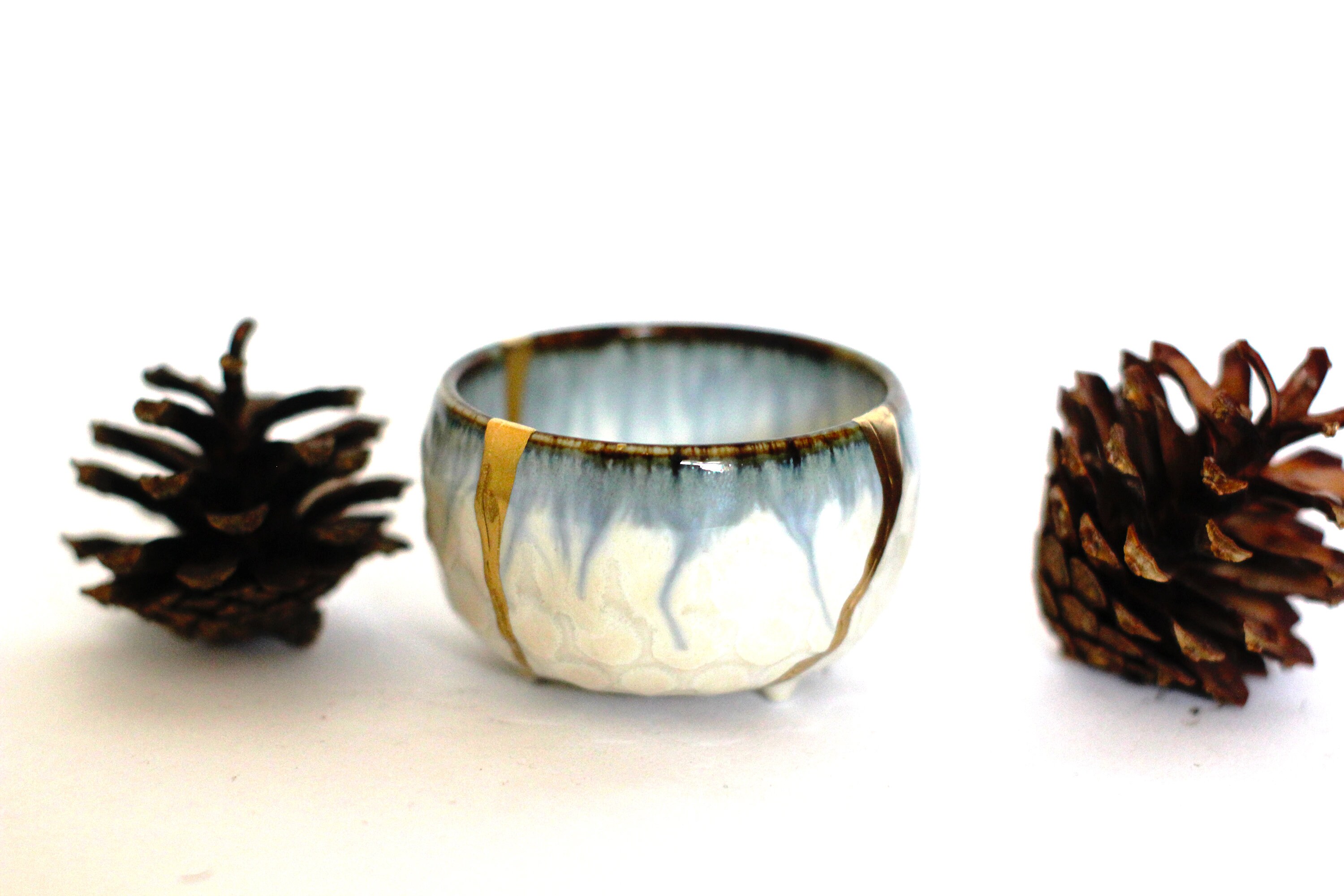 Kintsugi Kali Goddess Small | Etsy