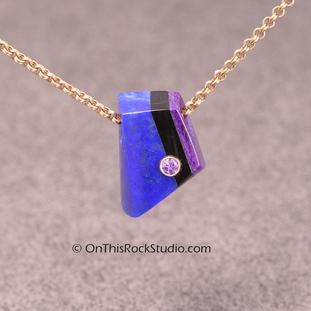 OnThisRockStudio - Etsy