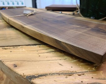 Live Edge Centerpiece | Etsy