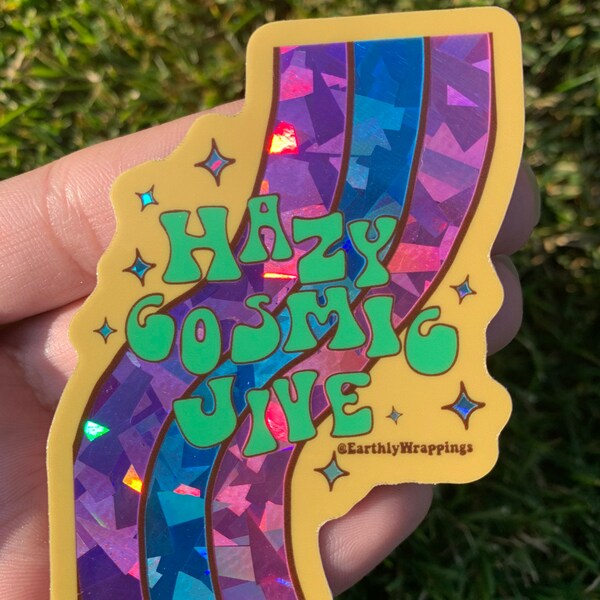 David Bowie Sticker - Etsy