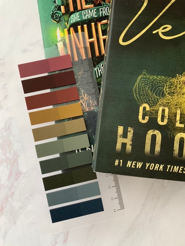 Annotating Kit Book Kit Booktok Book Mark Annotation Kit Annotation ... Annotating Kit Book Kit Booktok Book Mark Annotation Kit Annotation ...