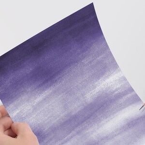 100 Paper Pack Bundle- Watercolor Background, Watercolor Rainbow Png ...