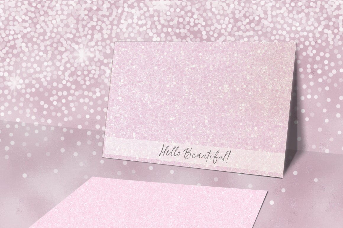 BABY PINK PINK Paper Pink Backgrounds Pink Digital Paper - Etsy