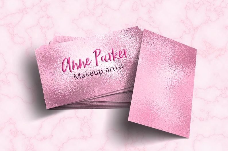 PINK FOILS Digital Paper Light Pink Foil Paper Scrapbook - Etsy