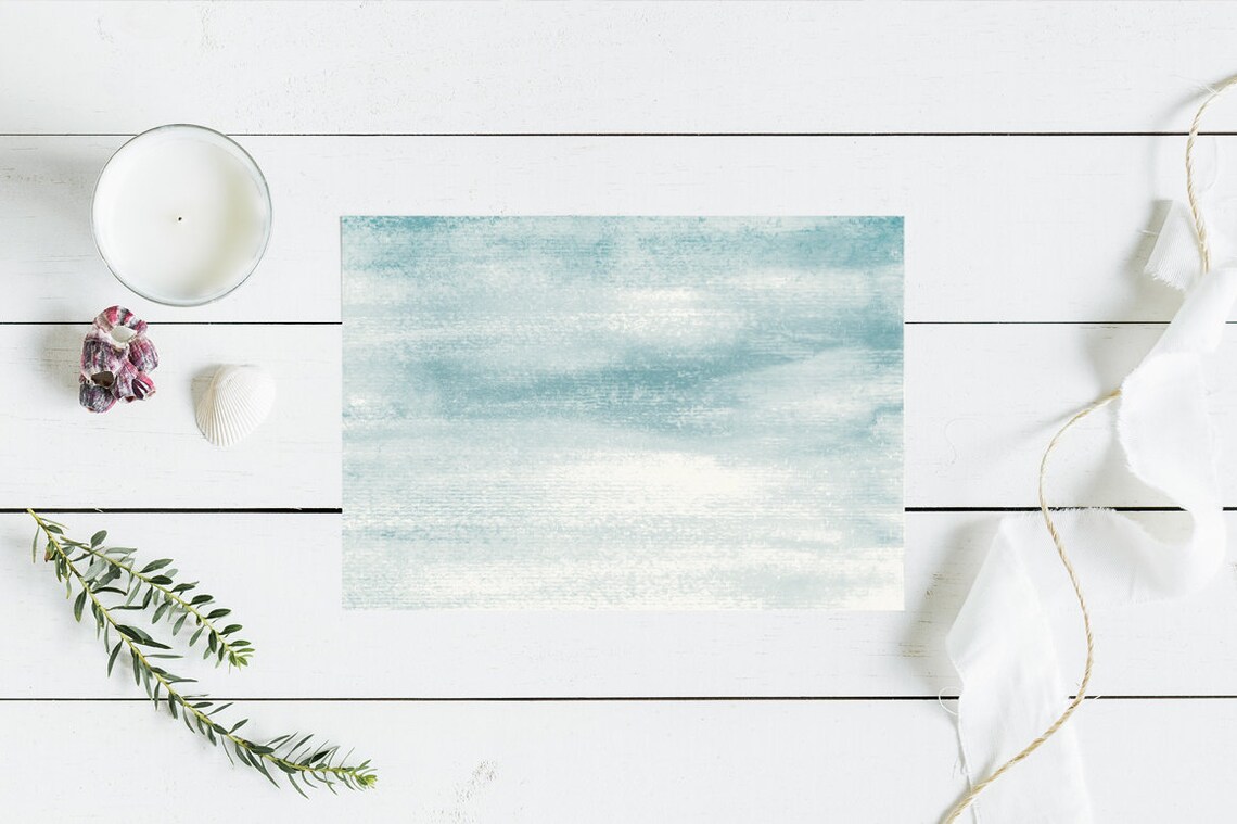 100 Paper Pack Bundle Watercolor Background Watercolor | Etsy